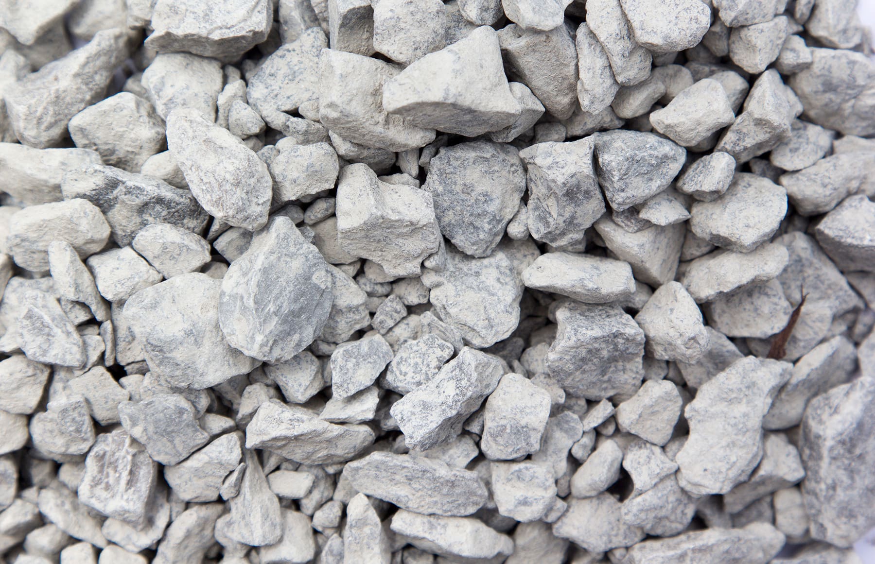 Limestone – 1/2 Inch - The Gravel Company
