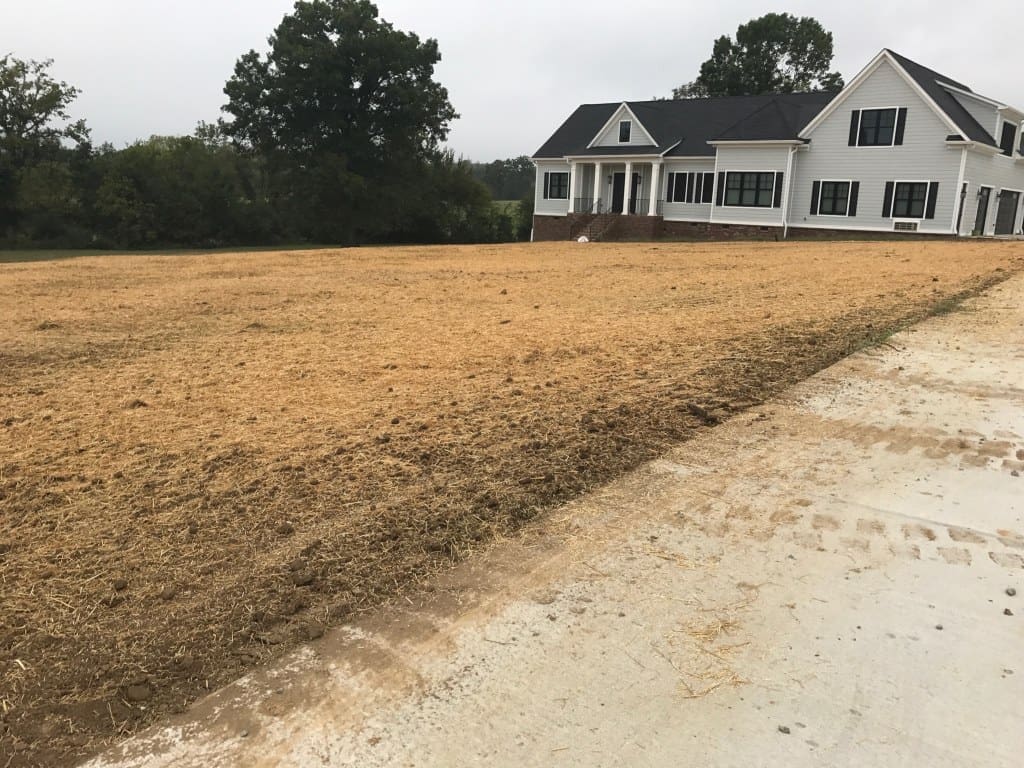 Grading - The Gravel Company